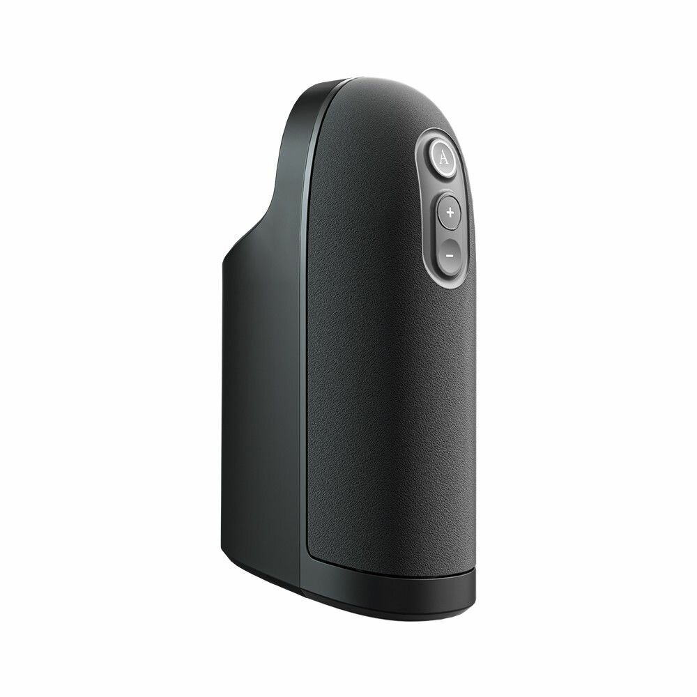 Черный мастурбатор ARCwave Ion 2