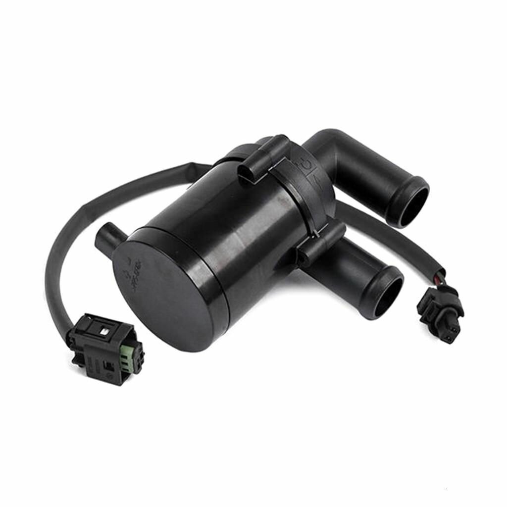 Насос дополнительный отопителя 1T0965561