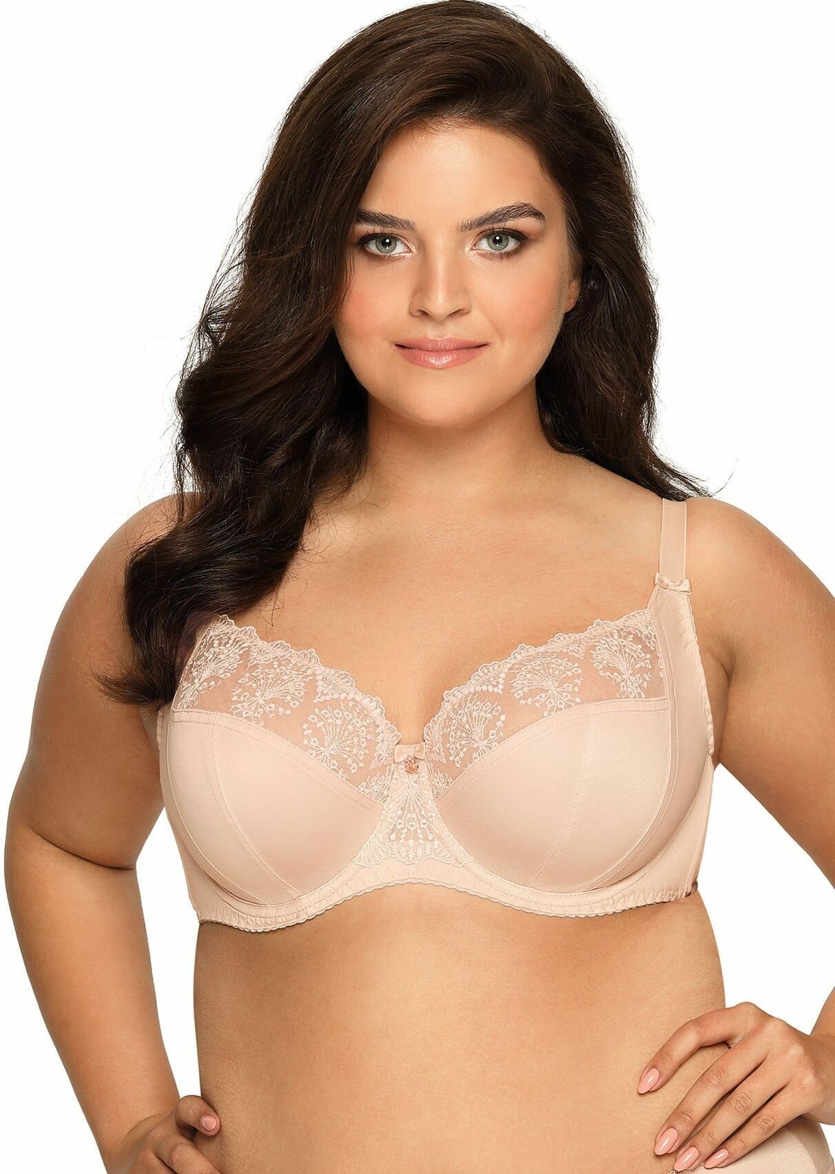 Бюстгальтер Кружевная серия