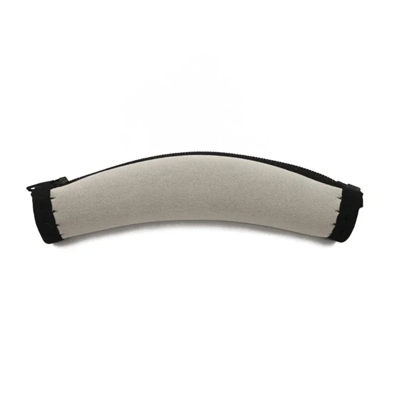 Амбушюры для наушников JBL TOUR ONE черные кожаные H-Golden- headband