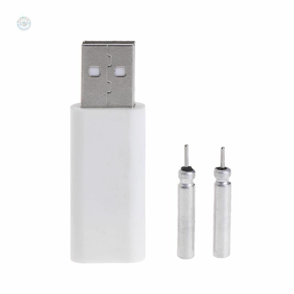 Аккумулятор для рыболовного поплавка CR425 с USB-зарядкой перезаряжаемый, безопасный и долговечный комплект для эффективной рыбалки