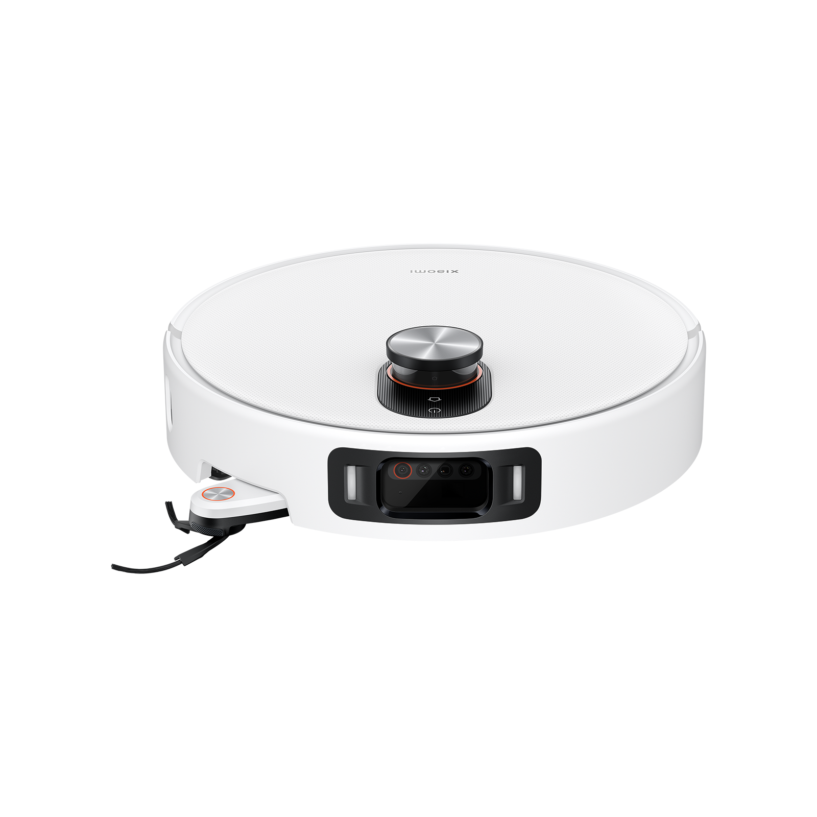 Робот-пылесос Xiaomi Robot Vacuum 5 Pro EU — фото 1