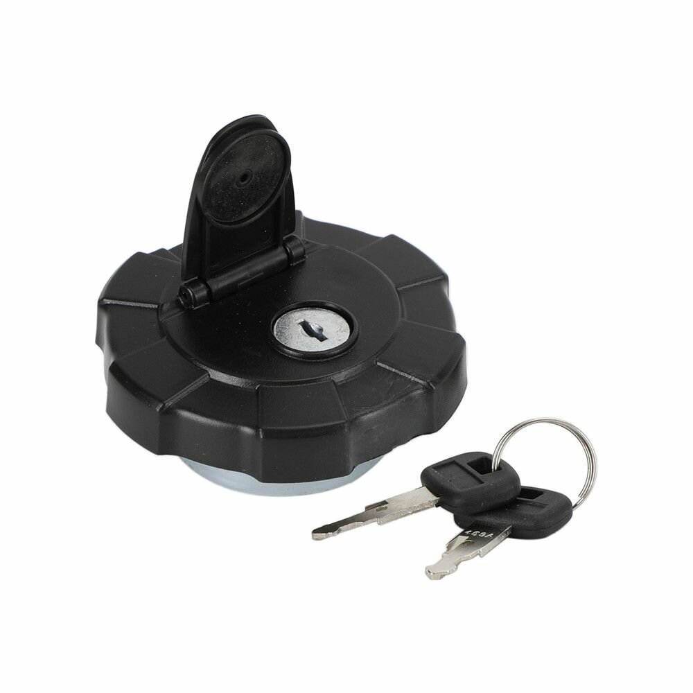 Крышка Топливного Бака Для Погрузчика С Бортовым поворотом Kubota SVL75 SVL75-2 SVL90-2 RD411-51122