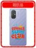 Чехол на Xiaomi Redmi 12C/Poco C55 / Редми 12C/Поко С55 с принтом "Summer surf c...