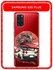 Чехол на Samsung Galaxy S20 + / Самсунг Галакси S20 Плюс с принтом "Car and drag...