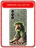 Чехол на Samsung Galaxy S21 / Самсунг Галакси S21 с принтом "Брр брр патапим 2",...