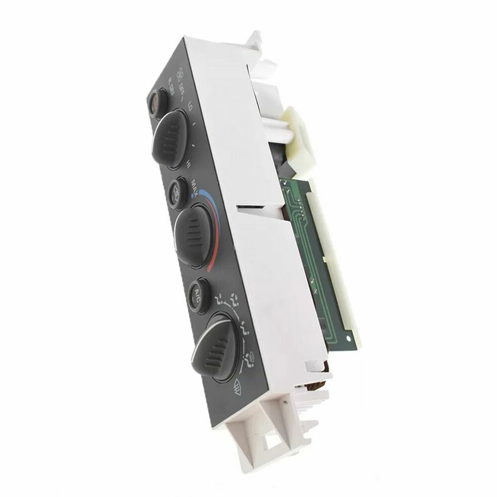 Модуль Климат-Контроля Отопителя Кондиционера 16231165 Для Cadillac Escalade Chevrolet Tahoe