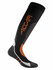 Носки Accapi Ski performance, размер EU 45-47 RU 44-46, черный