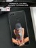 Чехол на Honor 7C/7A Pro/Huawei Y6 Prime 2018 / Хонор 7С/7А Про с принтом "Девуш...