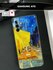 Чехол на Samsung Galaxy A72 / Самсунг Галакси А72 с принтом "Ван Гог Желтый дом"