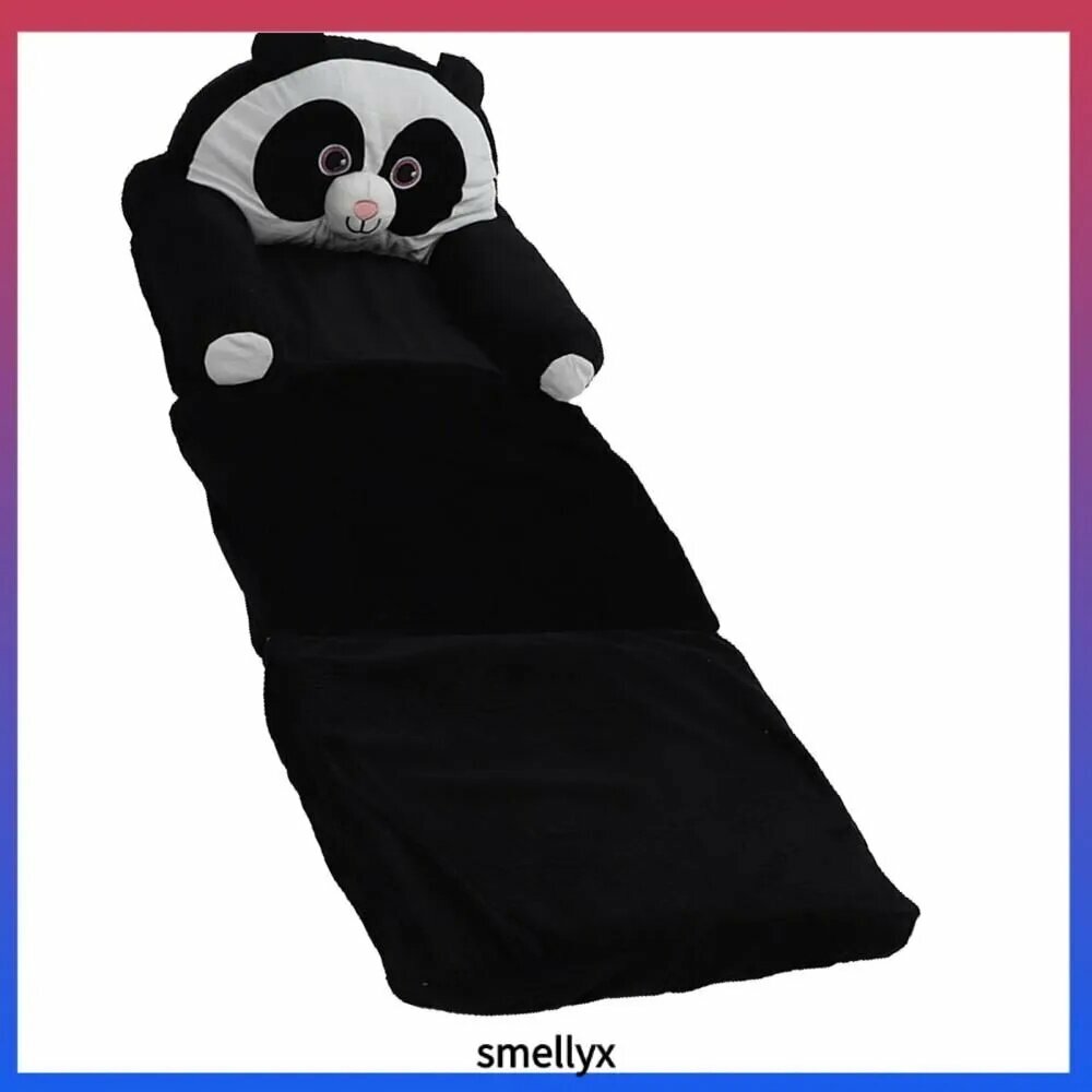 Кушетка 50х53х37 см, черный