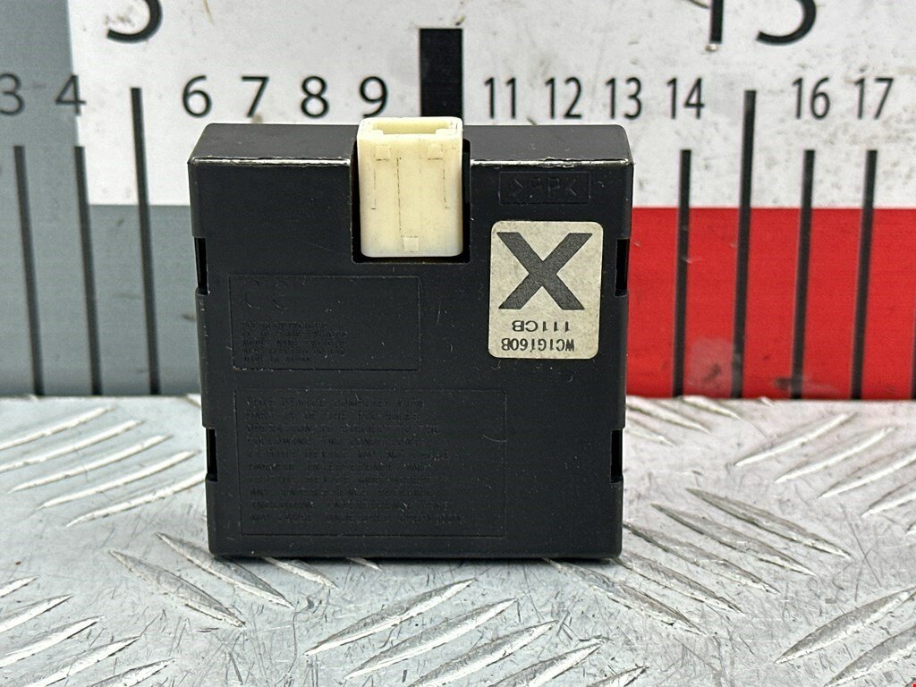 Иммобилайзер Nissan Juke 285912F000 арт. 2262085