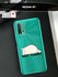 Чехол на Xiaomi Redmi 9T / Сяоми Редми 9Т с принтом "Cat not today", прозрачный