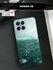 Силиконовый чехол на Honor X8 / Хуавей X8 с принтом "Волны 12"