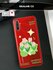 Силиконовый чехол на Realme C3 / Реалми C3 с принтом "Protect nature"