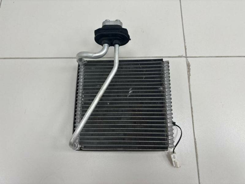 Испаритель кондиционера Datsun on-DO 2014