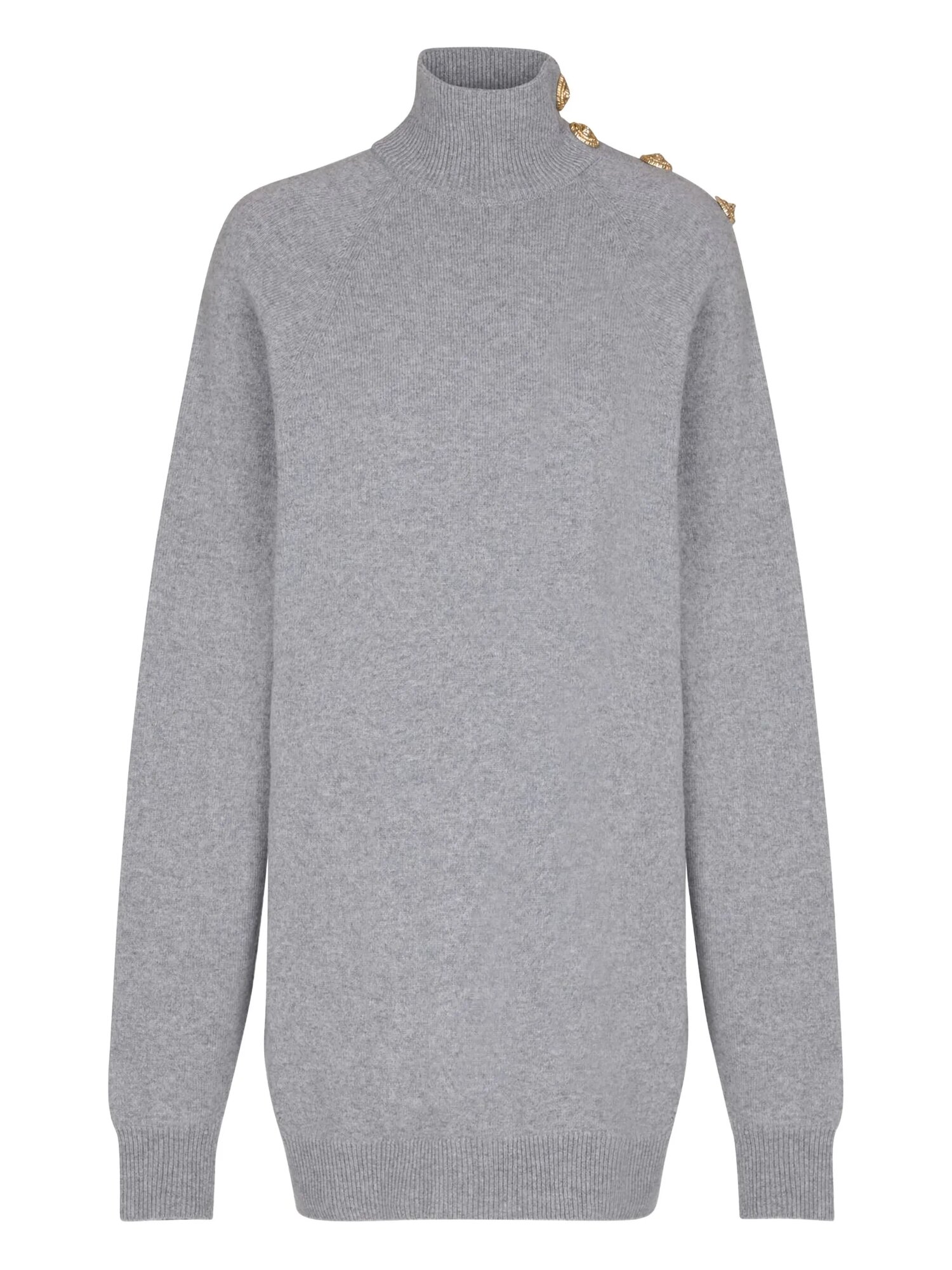Платье BALMAIN