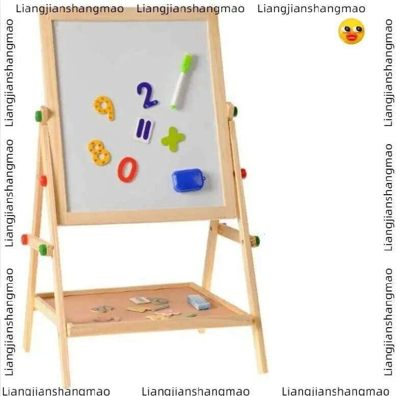 Эксклюзивный мольберт для детей