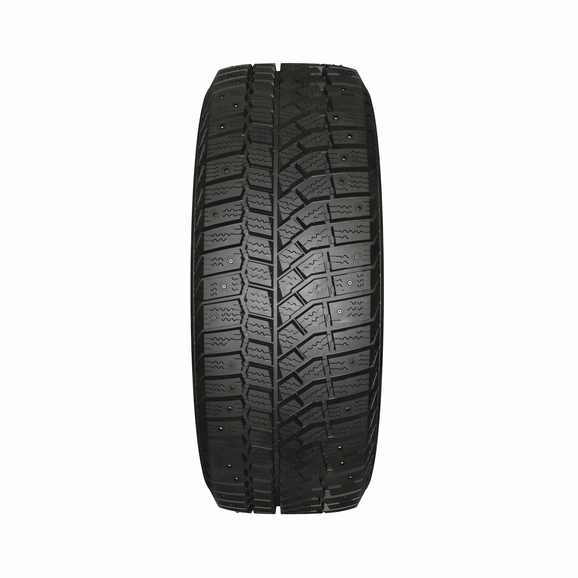 Автошина R14 185/65 ATTAR W01 86T шип, арт PS20047