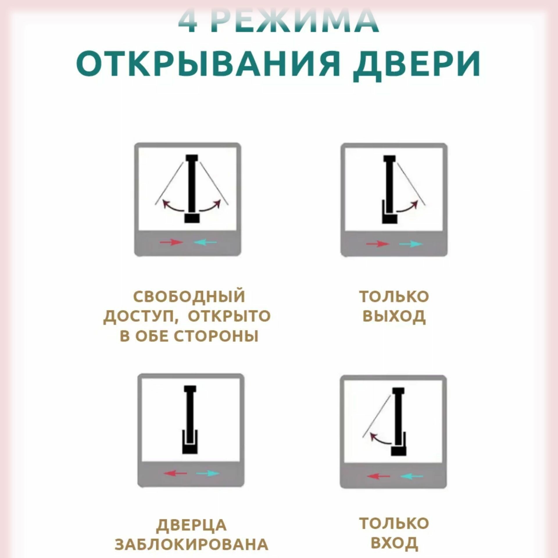 Дверца для животных — фото 1
