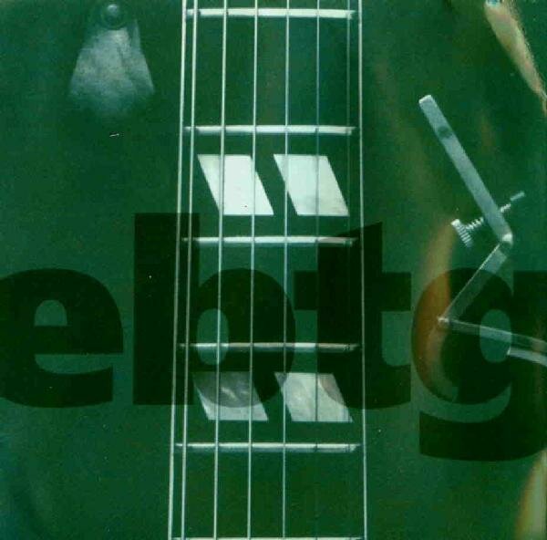 Диск E B T G: Amplified Heart (1 CD) — фото 1