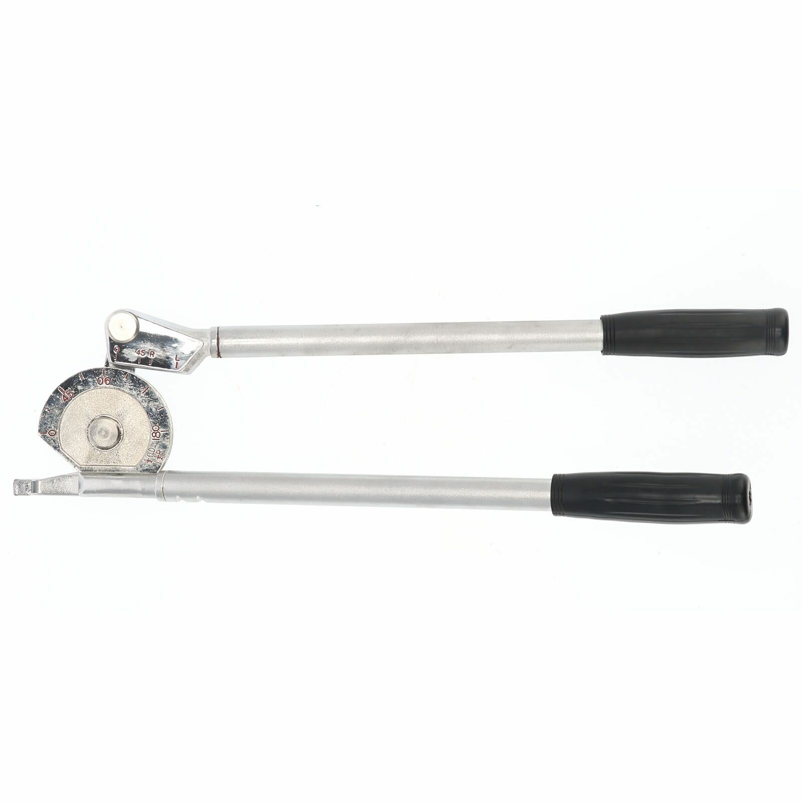 Трубогиб с утолщенной кромкой, максимальная сила изгиба 25 кН, ручной инструмент для труб CM 364 08