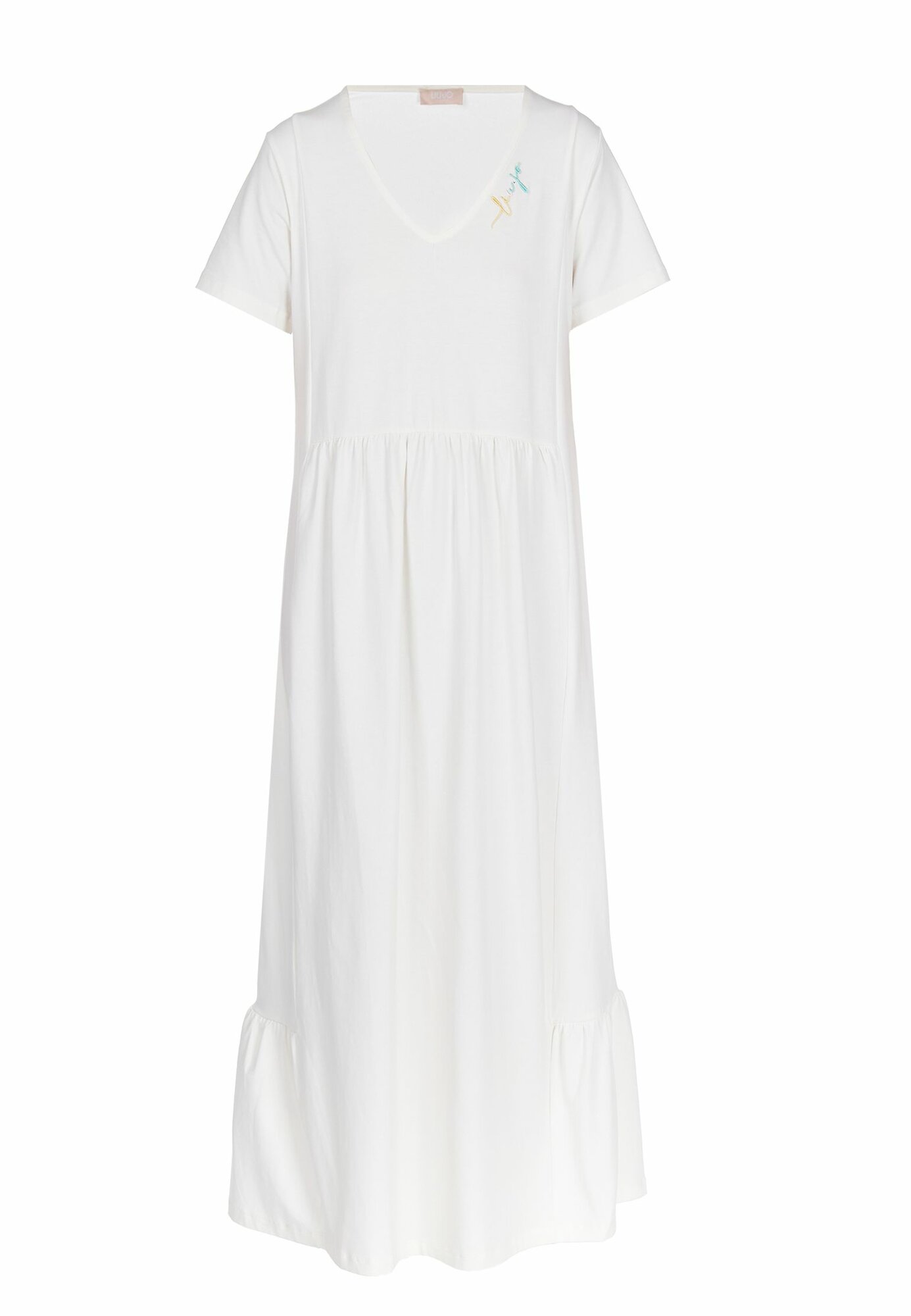 Платье Весна-лето 2026