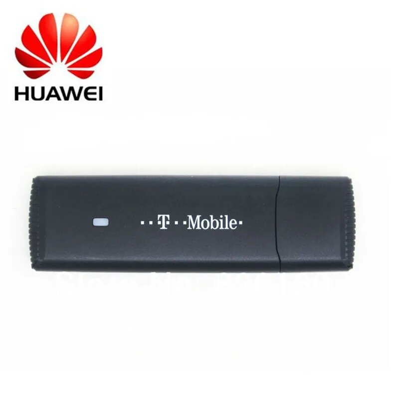 Huawei E1750 3G Модем — фото 1