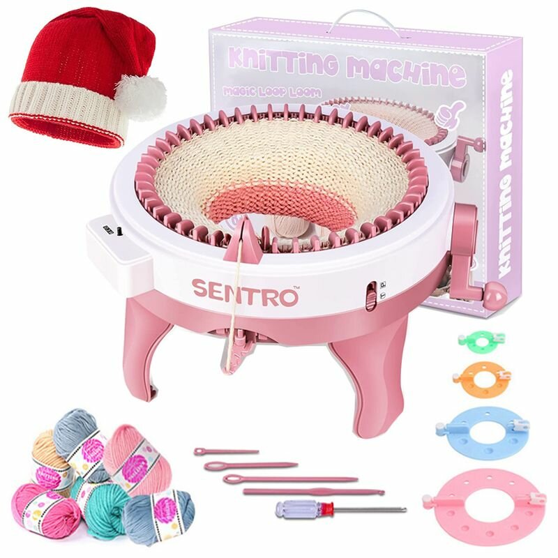 Машинка для вязания