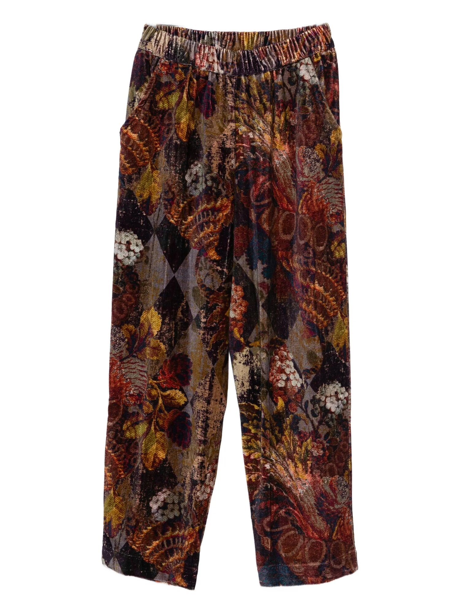 Брюки классические