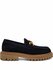 Лоферы HENDERSON BARACCO 35mm suede loafers, размер 41
