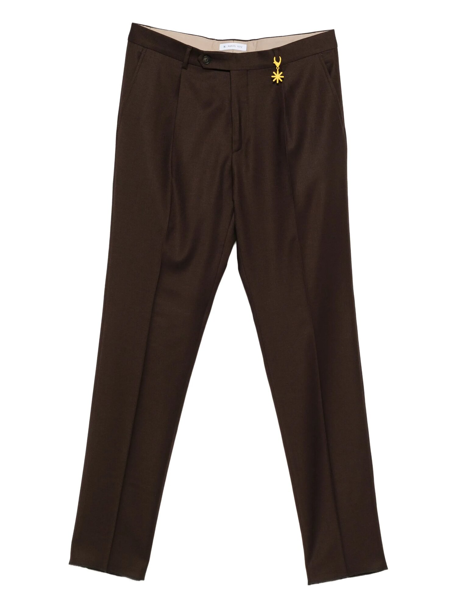 Брюки Manuel Ritz