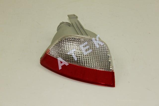 Фонарь в задний бампер правый FORD FOCUS 98-08 5D HBK ATEK арт. 42112360