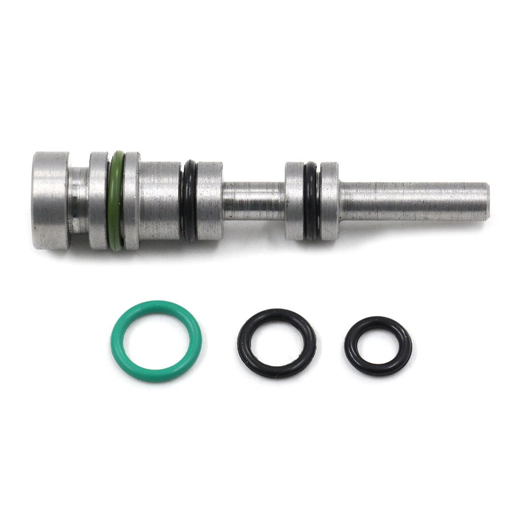 Ремонт автомобильных клапанов TCC Высокая прочность и стабильные характеристики для трансмиссии 4L60E Код P1870 1996-1999 Вакуумных электромагнитных клапанов