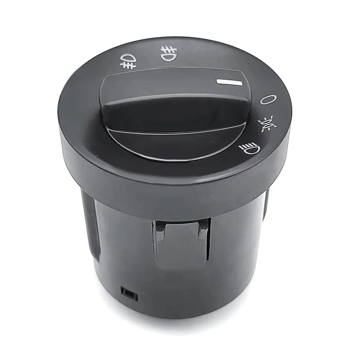 81255056877 Поворотный переключатель для деталей переключателя регулировки фар грузовика MAN TGA/TGL/TGM/TGS/TGX