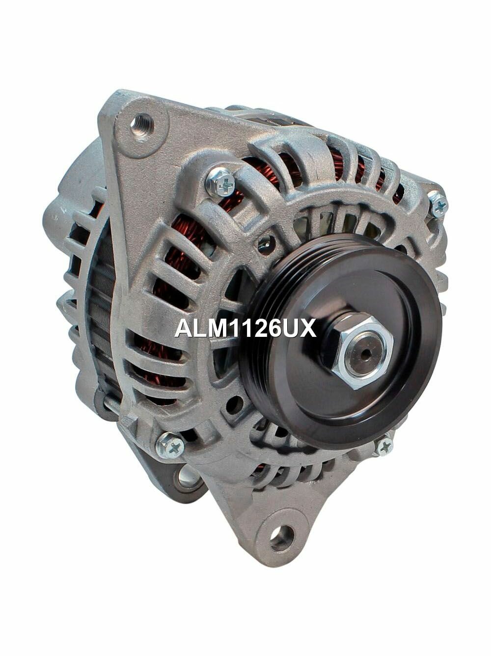 Генератор для авто Dodge Colt Mitsubishi Colt Expo Mirage Space Runner Space Wagon II