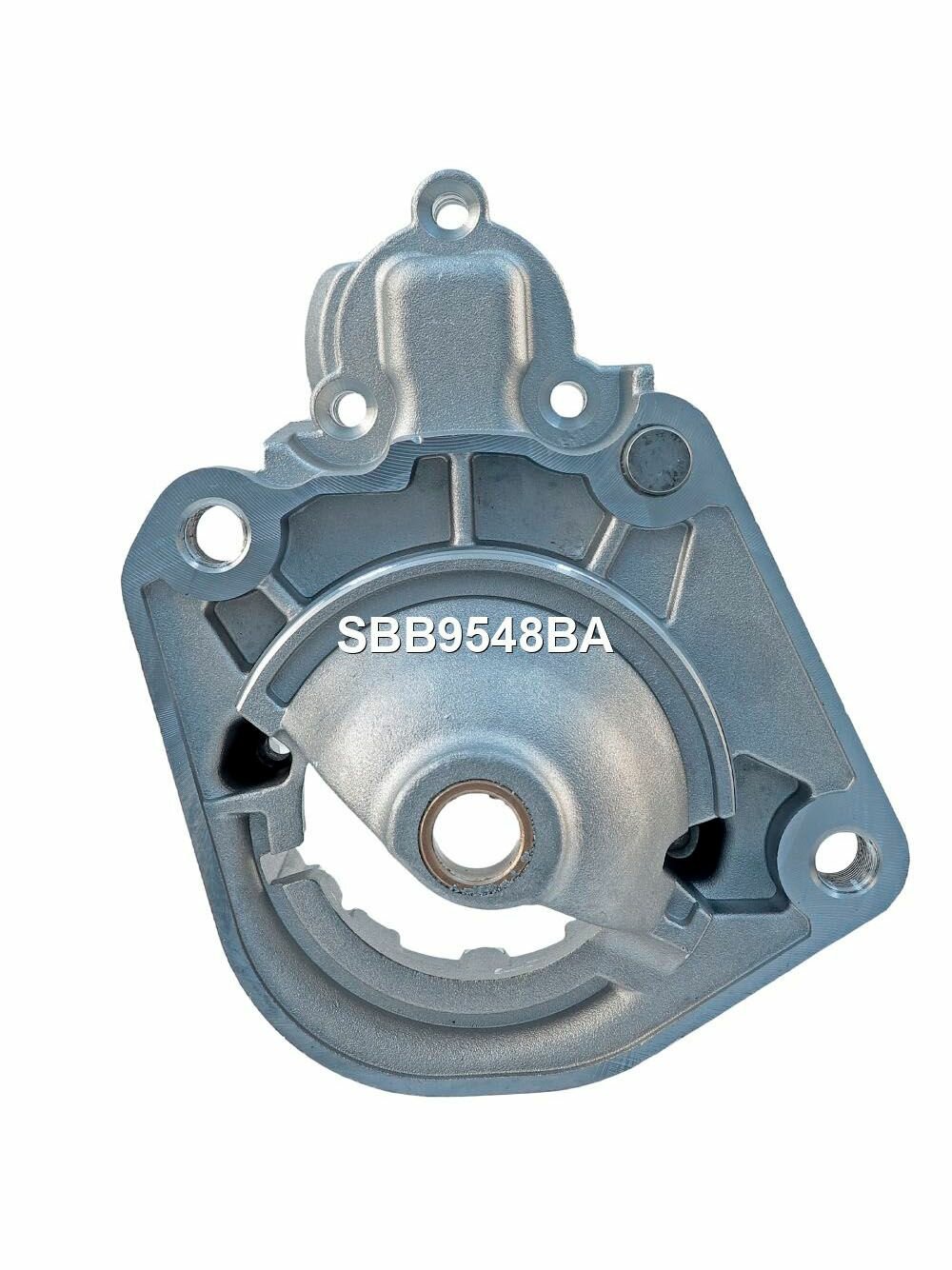 Крышка стартера передняя Volvo S40, V40 (Вольво С40, В40)