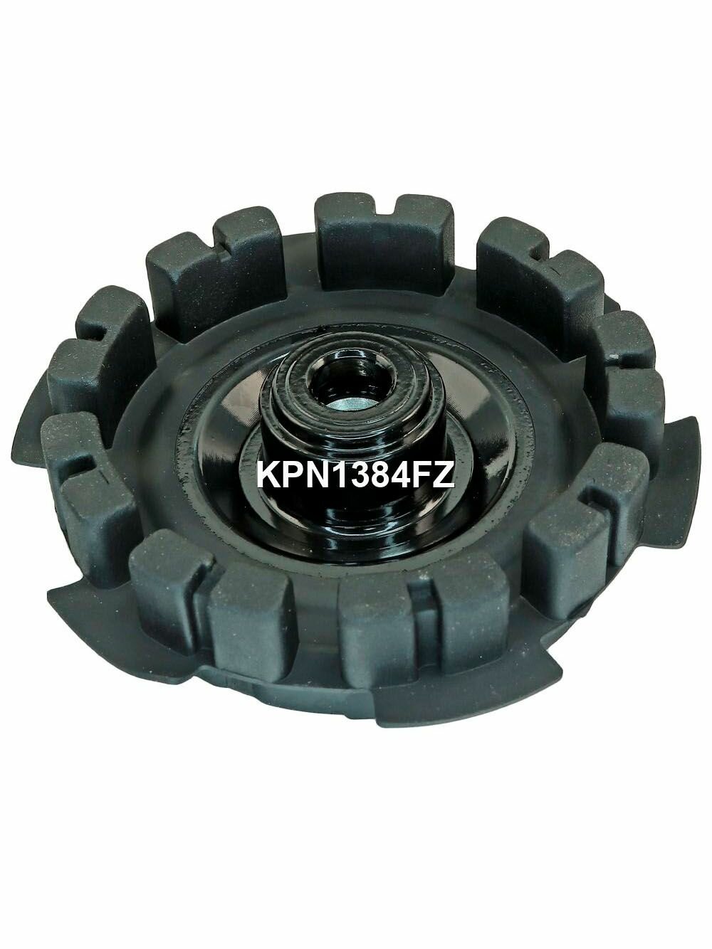 Прижимная пластина шкива кондиционера Krauf KPN1384FZ