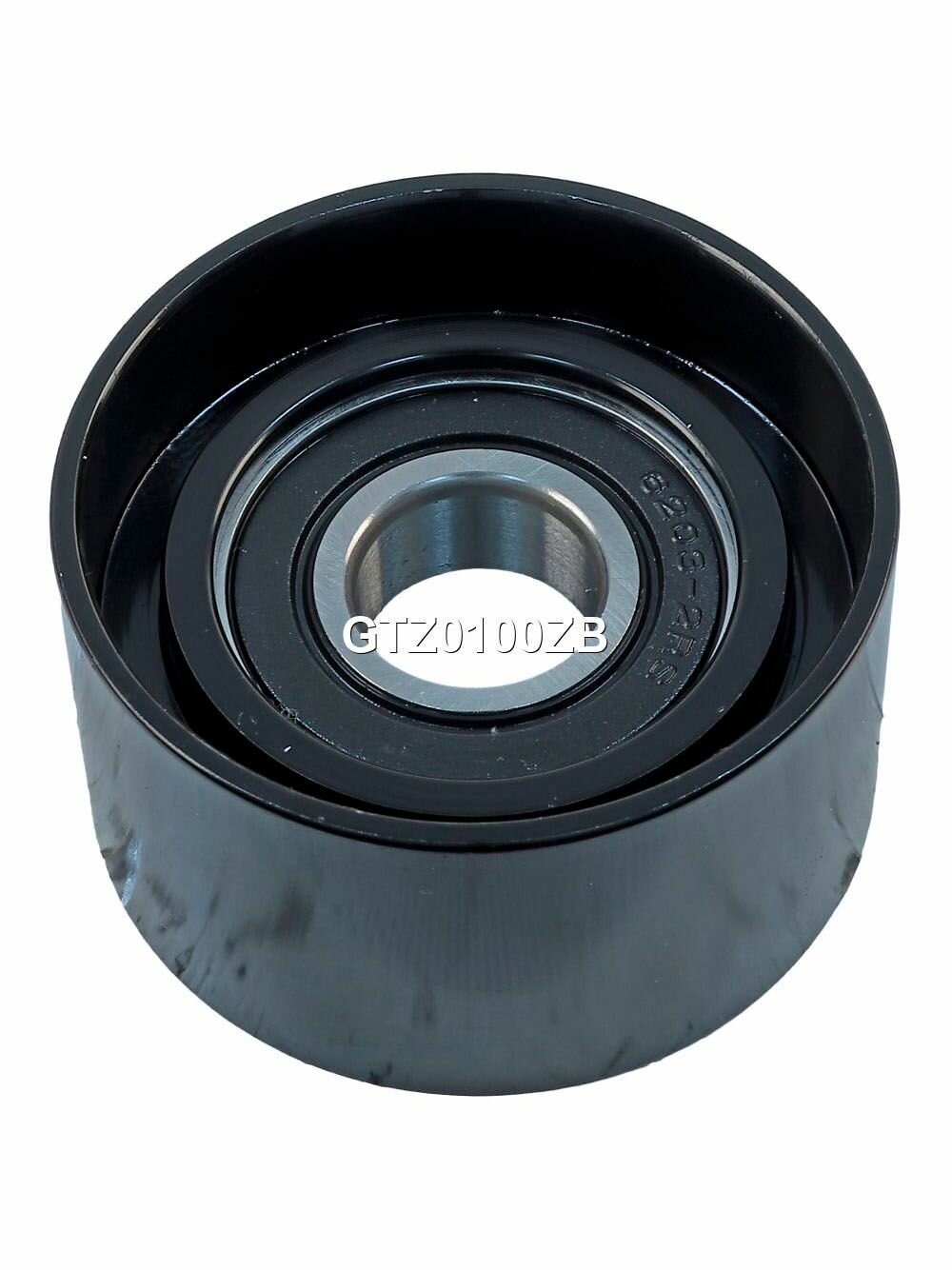 Ролик натяжителя Hyundai Santa Fe, Sonata (Хендай Санта Фе, Соната) / Kia Sportage (Киа Спортейдж)