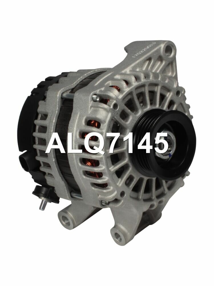 Генератор Krauf ALQ7145