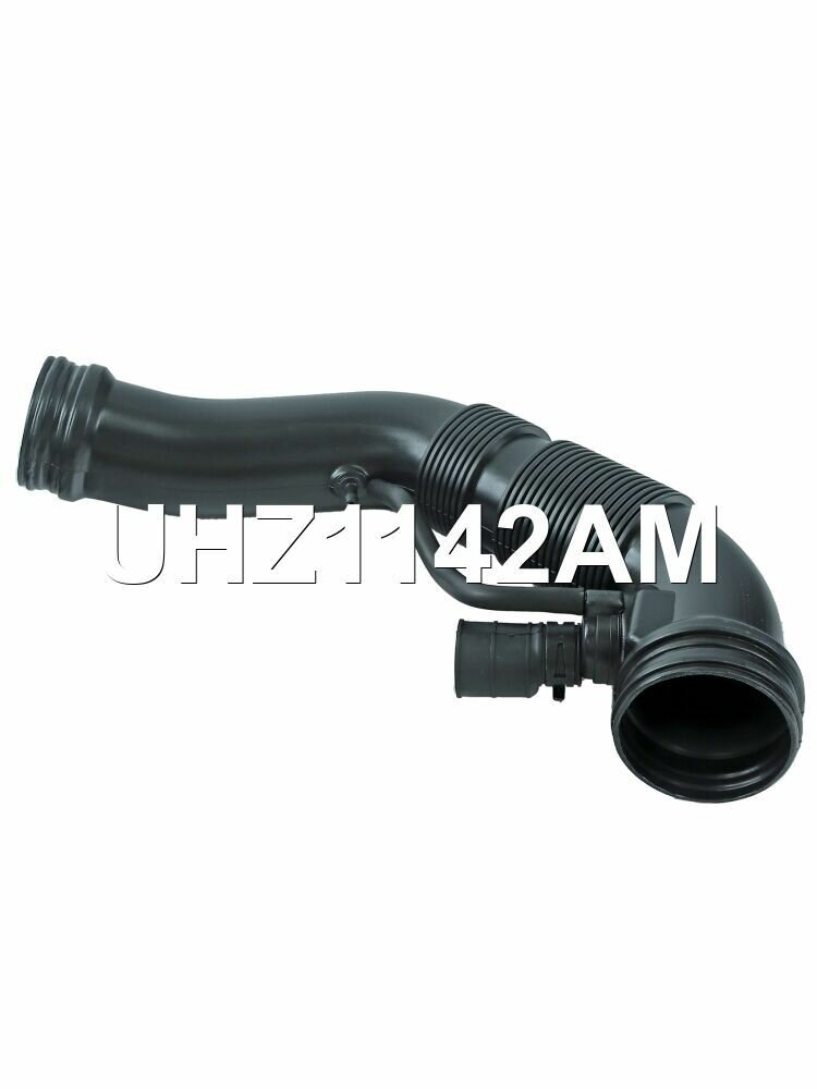 Патрубок воздушный Krauf UHZ1142AM для SKODA OCTAVIA Volkswagen EOS PASSAT TOURAN SEAT ALTEA LEON