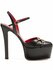Туфли Valentino, размер 37,5, черный