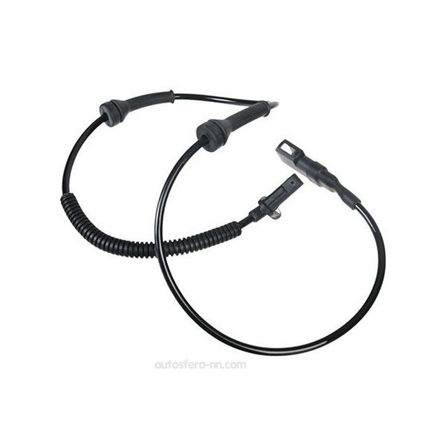 STELLOX 0665889SX датчик ABS! передний \ Ford Cougar/ Mondeo, 93-96