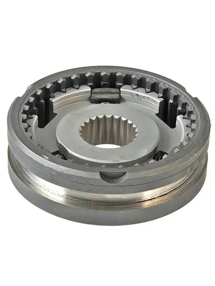 Муфта 5 передачи ВАЗ 2108 2109 2109 2113 2114 2115 в сборе 21083-1701152-11