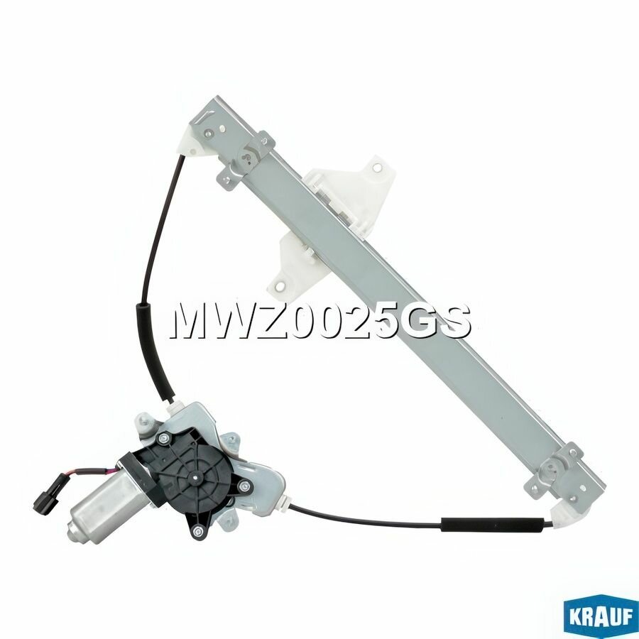 Мотор стеклоподъемника, для Хендай Соната, КИА Маджентис, Оптима арт MWZ0025GS