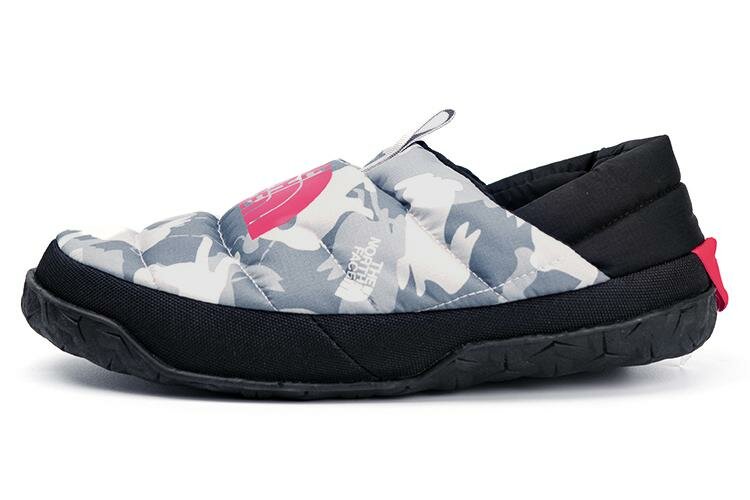 Кроссовки роликовые Nuptse Mules