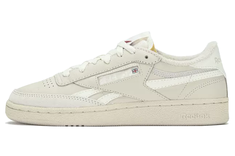 Кроссовки Club C Revenge Vintage