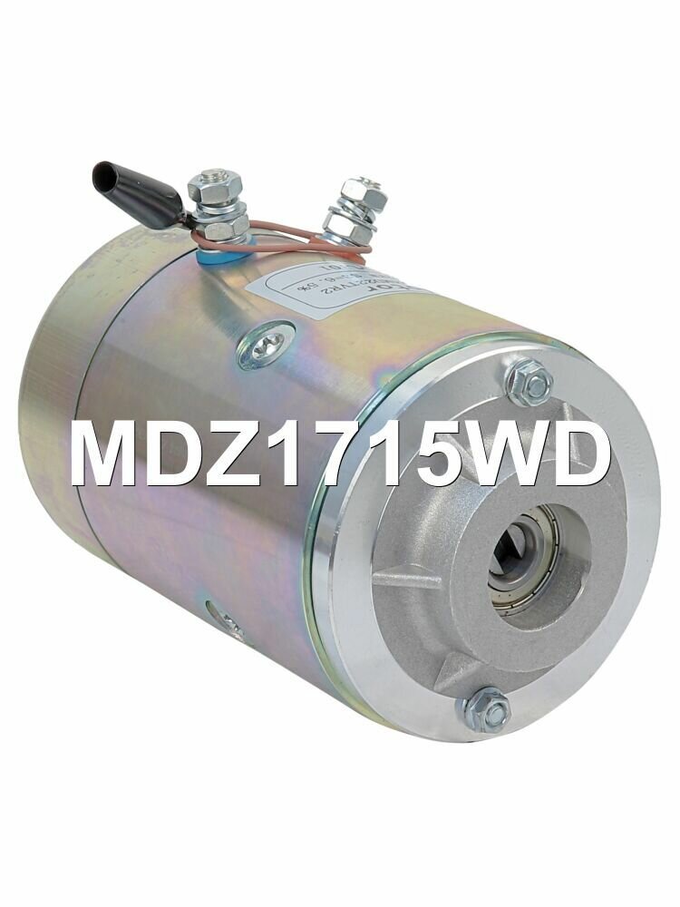 DC-мотор Krauf MDZ1715WD