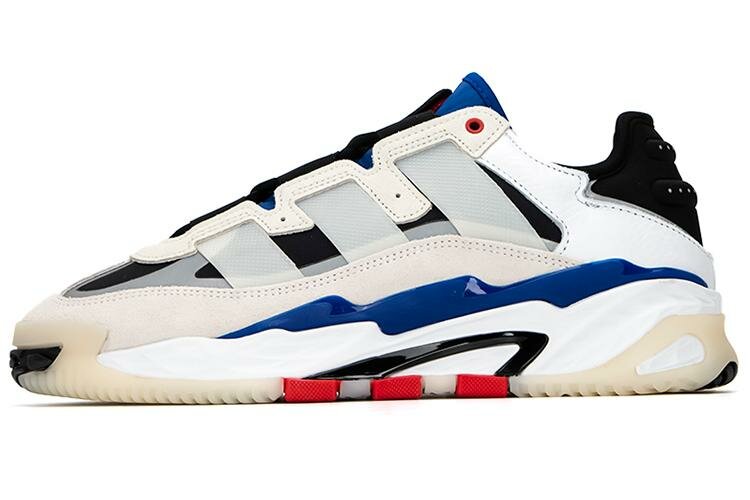 Кроссовки Niteball