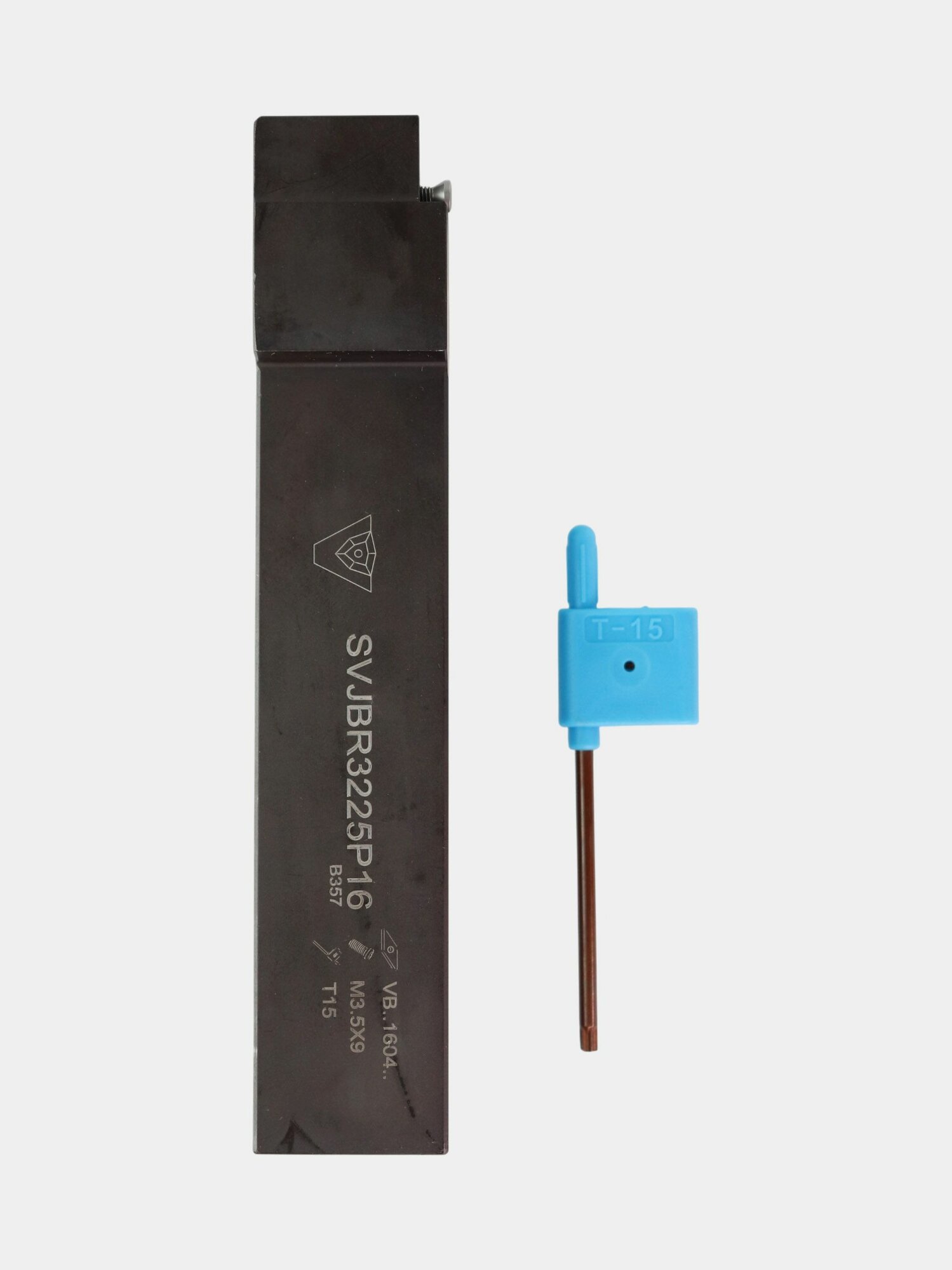 Державка SVJBR 3225 P16 //VIZER